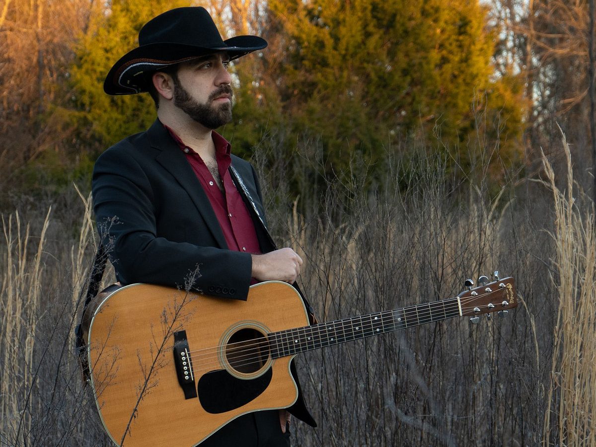 Live Stage Marnix – Luisterpodium